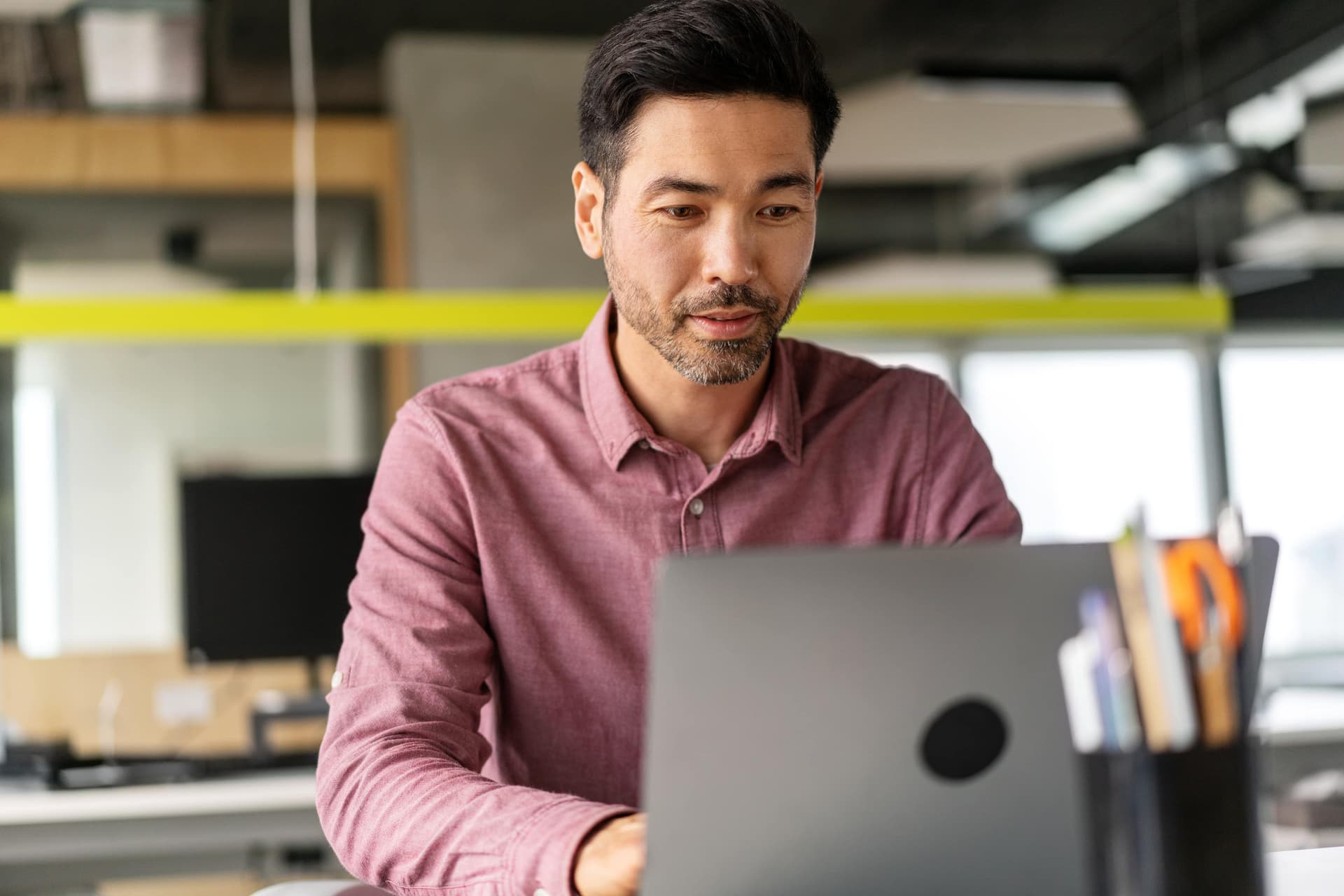 Find experts to grow your business